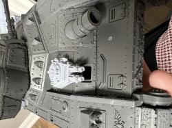 baneblade turret 3D Models | Page 1 | STLFinder