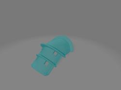 samurai shoulder armour 3D Models | Page 1 | STLFinder