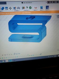 shoulder holster smith wesson 3 57 3D Models | Page 1 | STLFinder