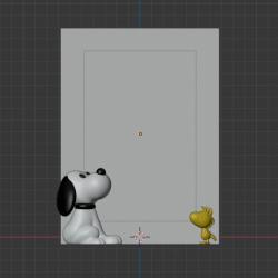 photo snoopy wearing motorcycle helmet 3D Models | Page 1 | STLFinder