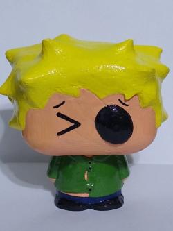 tweek from south park 3D Models | Page 1 | STLFinder