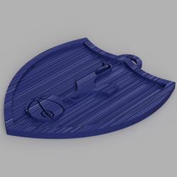 spurs logo 3D Models | Page 1 | STLFinder