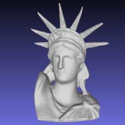 the base of the statue of liberty 3D Models | Page 1 | STLFinder