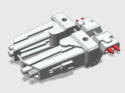 TFP BH Ultra Magnus Claw 3D Models | Page 1 | STLFinder