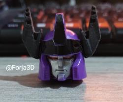 galvatron transformers 4 3d models 【 STLFinder
