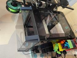 top hat mount 3D Models | Page 1 | STLFinder