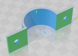 plastic u bracket 3D Models | Page 1 | STLFinder