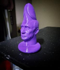 putin the extra large putin butt plug 3D Models | Page 1 | STLFinder