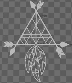 2d triangle 3D Models | Page 1 | STLFinder