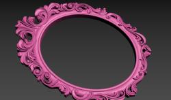 wall mirror skp 3D Models | Page 1 | STLFinder