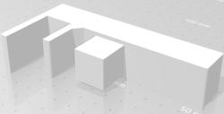 ventilation block skp 3D Models | Page 1 | STLFinder