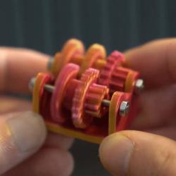 smallest 3d printed object | Page 1 | STLFinder