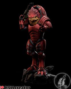 wrex mobile arm support 3D Models | Page 1 | STLFinder