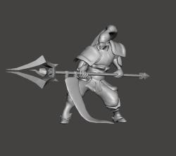 commander zhao origami 3d | Page 1 | STLFinder