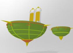 zeno dragon ball super 3D Models | Page 1 | STLFinder