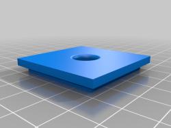 12v usb adapter 3d models 【 STLFinder