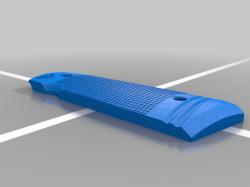 war eagle gun box 3D Models | Page 1 | STLFinder