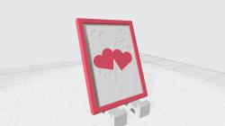 3d print file picture frame | Page 1 | STLFinder