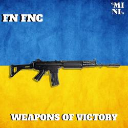 fn fnc vfc para barrel 3D Models | Page 1 | STLFinder