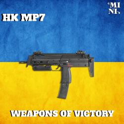 hk msg90 3d models 【 STLFinder