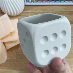 dice mold 3d print | Page 1 | STLFinder
