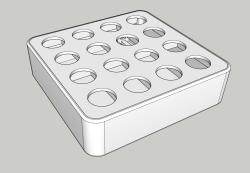 arcade midi controller 3d models | Page 1 | STLFinder