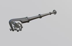 arcane ekko 3D Models | Page 1 | STLFinder