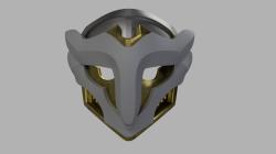 arcane mask 3D Models | Page 1 | STLFinder
