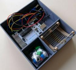 arduino kit 3D Models | Page 1 | STLFinder