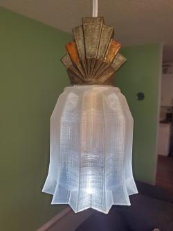 deco pendant skp 3D Models | Page 1 | STLFinder