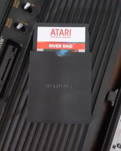atari 2600 sd card cartridge 3D Models | Page 1 | STLFinder