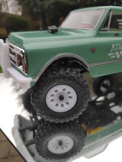 axial tires 3D Models | Page 1 | STLFinder