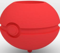 love ball pokemon 3D Models | Page 1 | STLFinder