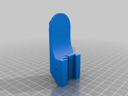 Bike Pannier Clip 3D Models | Page 1 | STLFinder