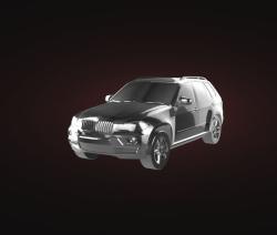 bmw x5 e70 2012 3d models | Page 1 | STLFinder