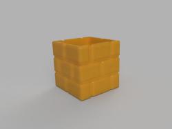 mario bros 3 brick 3D Models | Page 1 | STLFinder