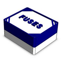 replacing car fuses 3D Models | Page 1 | STLFinder