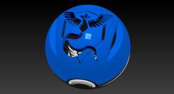 pokeball toy 3D Models | Page 1 | STLFinder