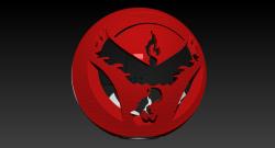 pokeball toys 3D Models | Page 1 | STLFinder
