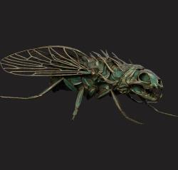 demons flying 3D Models | Page 1 | STLFinder