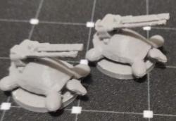 pyramid turtle yugioh 3D Models | Page 1 | STLFinder