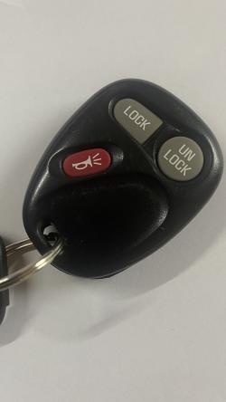 chevy key fob 3D Models | Page 1 | STLFinder