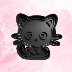 chococat poster 3D Models | Page 1 | STLFinder