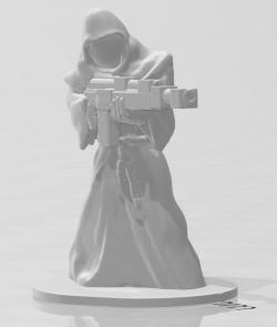 chaos cultist conversion 3D Models | Page 1 | STLFinder