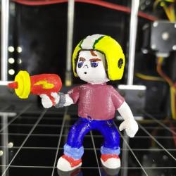 commander keen 3d | Page 1 | STLFinder