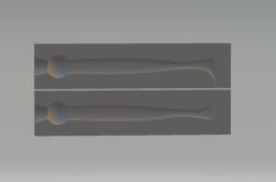 paddle mold 3D Models | Page 1 | STLFinder