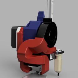 bmg v6 direct drive 3D Models | Page 1 | STLFinder