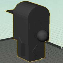 a blockhead 3D Models | Page 1 | STLFinder