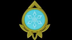 cryo vision genshin 3D Models | Page 1 | STLFinder