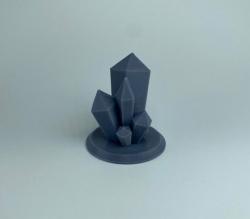 gem dragon miniature 3D Models | Page 1 | STLFinder